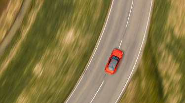 How to position your car on the road: driving masterclass | evo